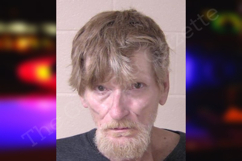 Robert Leming | Walker County