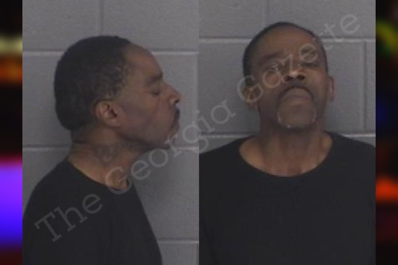 Mack Love | Barrow County