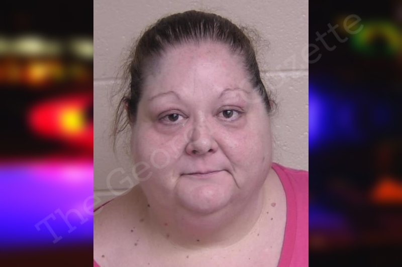 Emily Lowry | Walker County Jail Bookings