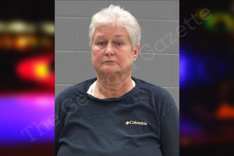 Sandra Madden — Baldwin County Jail Bookings