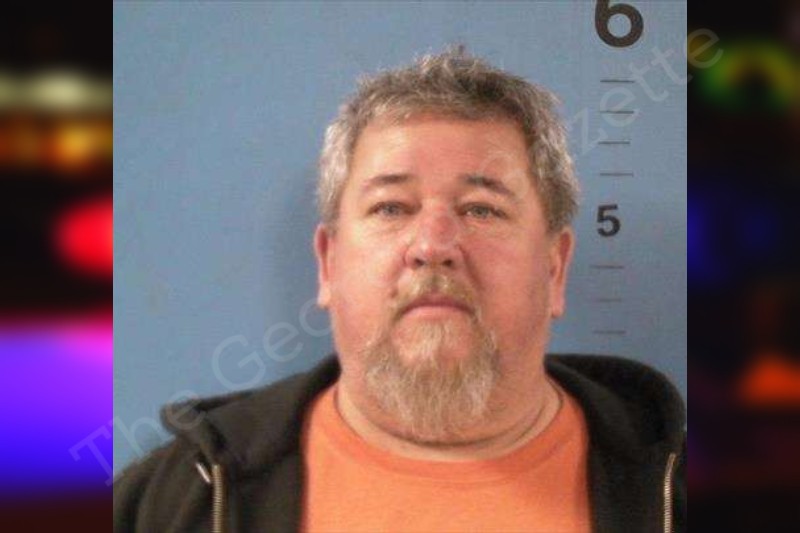 Jose Maestas — Monroe County Jail Bookings