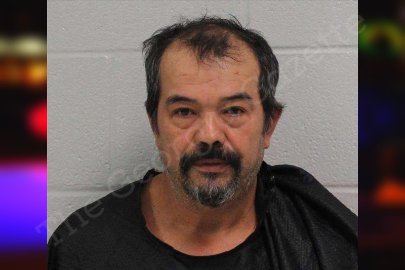 Roney Maldonado — Carroll County Jail Bookings