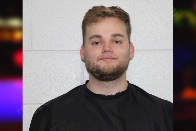 Samuel Manley — Habersham County Jail Bookings