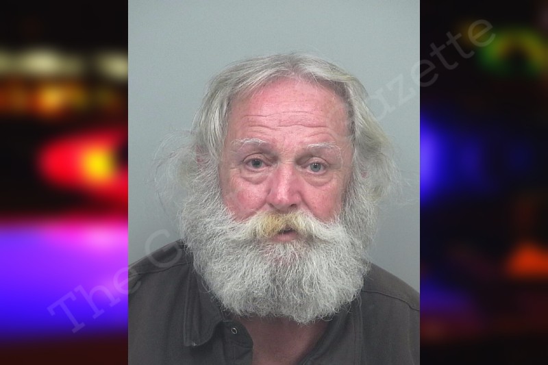 Robert Markowski — Gwinnett County Jail Bookings