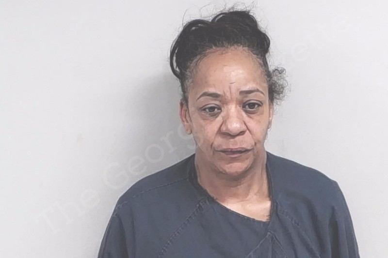 Sadie Martin — Lowndes County Jail Bookings
