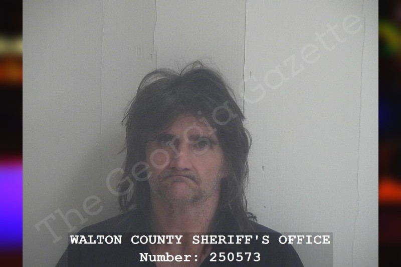 John Massey | Walton County