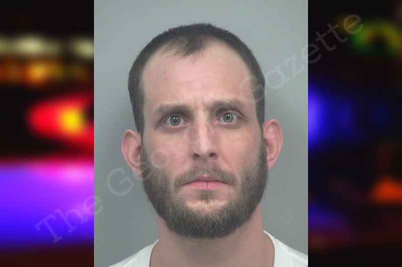 Jamie Mathis - Gwinnett County