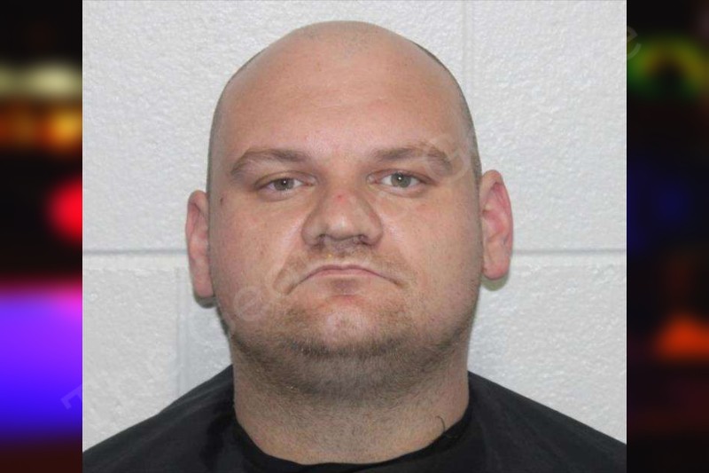 Brandon Maye - Habersham County