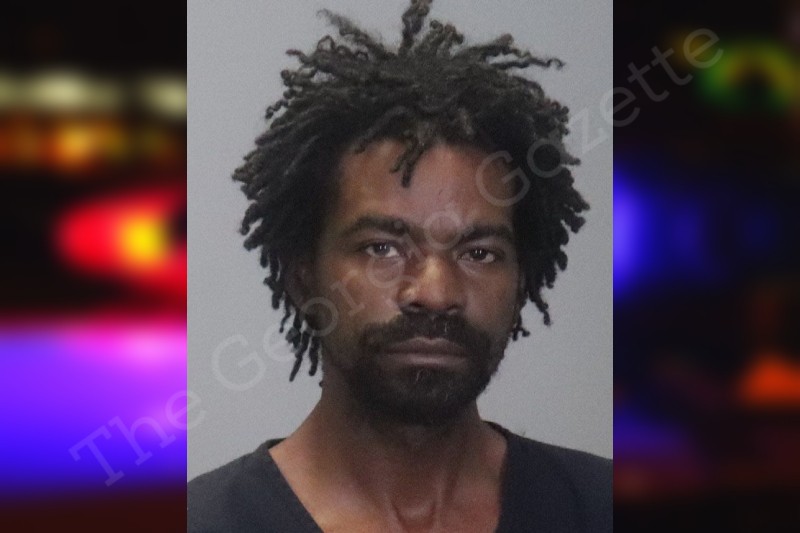 Rodney McCarter — Muscogee County Jail Bookings Rodney McCarter — Muscogee County Jail Bookings