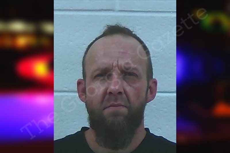 Jason McConnell | Jackson County