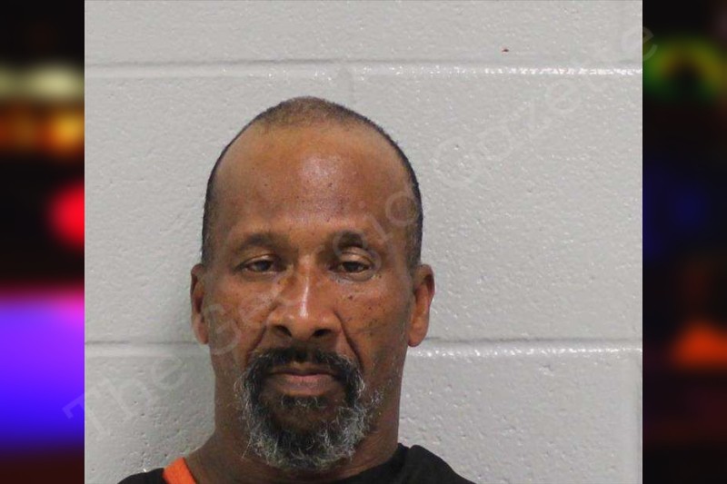 Rodney McDaniel - Carroll County