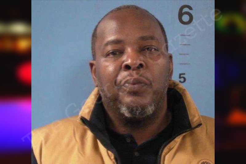 Antonio Meadows | Monroe County