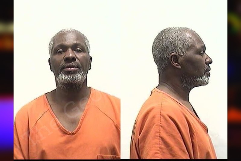 Christopher Merritt — Clarke County Jail Bookings