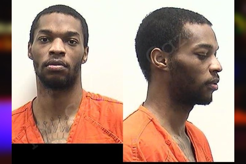 Christopher Middlebrooks — Clarke County