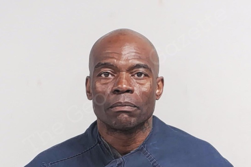 Danny Miller — Lowndes County Jail Bookings