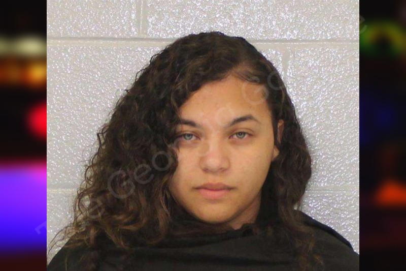 Lachelle Miller — Carroll County Jail Bookings