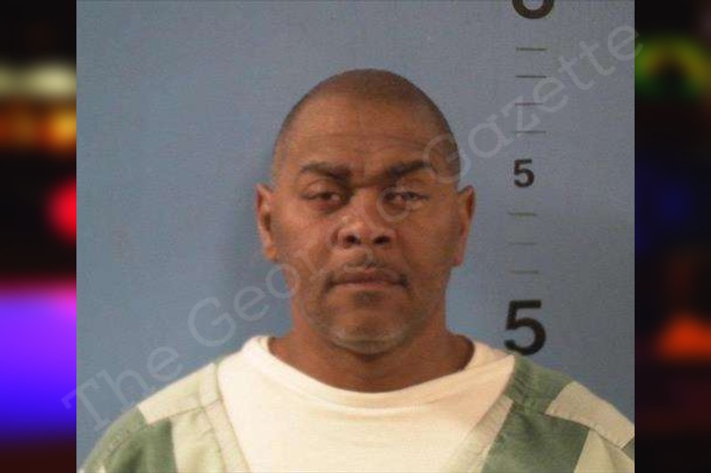 Thaddeus Mills | Monroe County