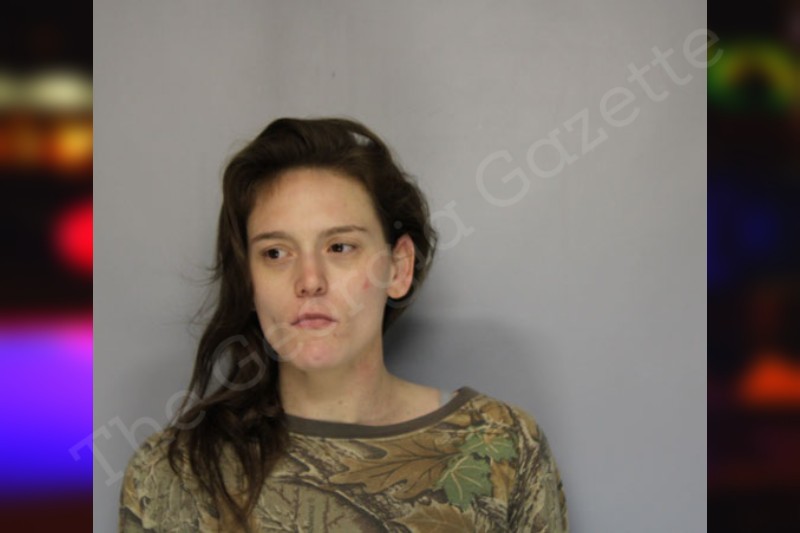 Roxanna Milstead — Hall County