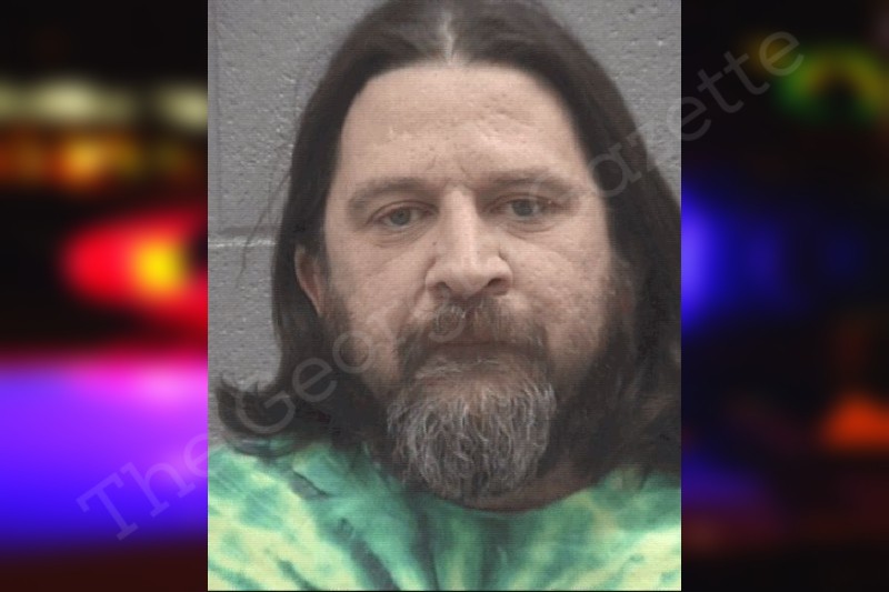 John Minish — Columbia County Jail Bookings