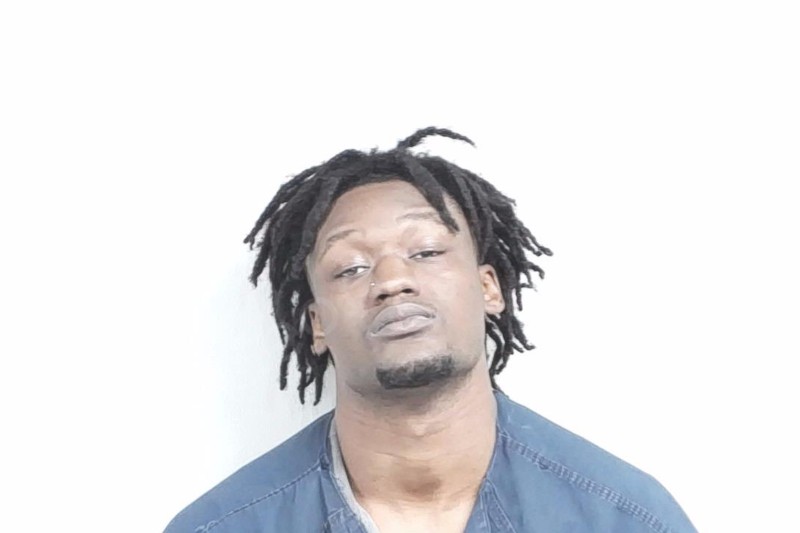 Christopher Moore — Lowndes County