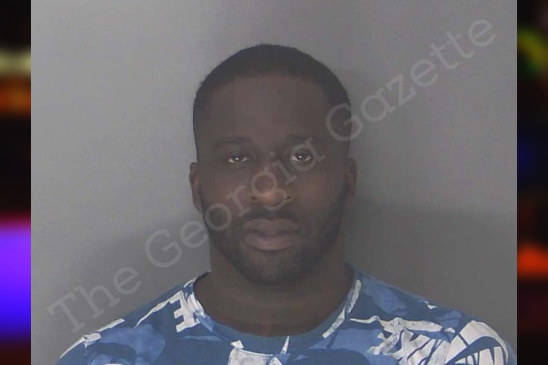 Ramirez Morris | Douglas County Jail Bookings