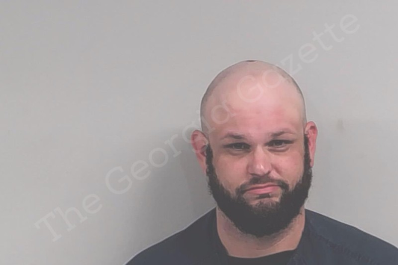 Timothy Morrison — Lowndes County Jail Bookings
