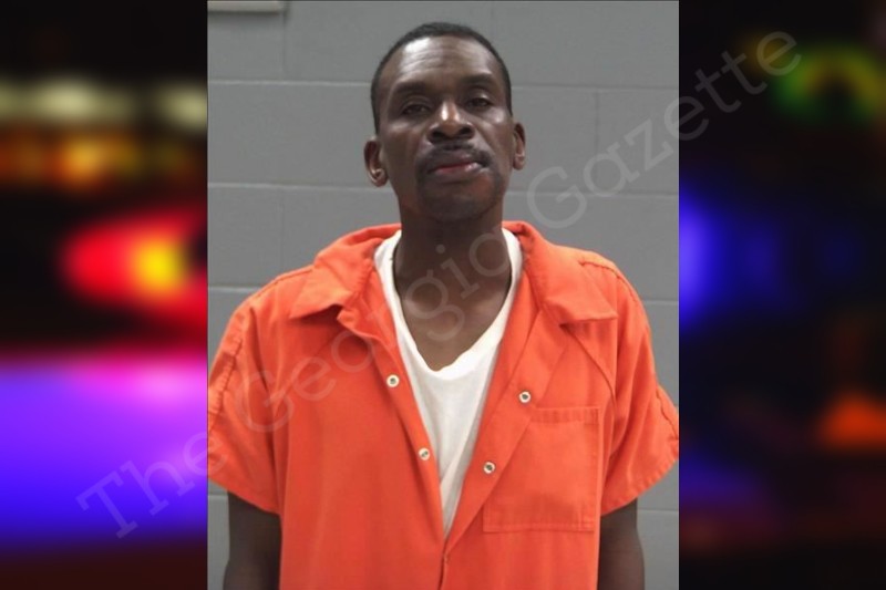 Christopher Moses — Baldwin County Jail Bookings