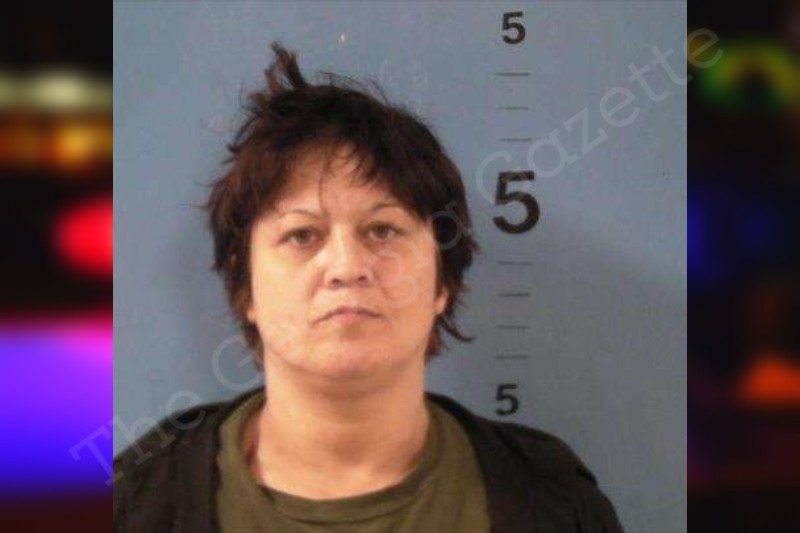 Cathy Music — Monroe County Jail Bookings