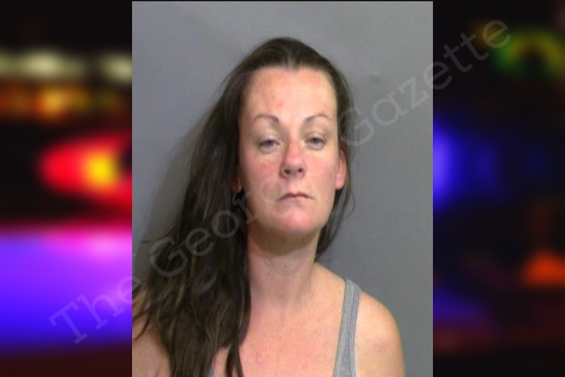 Amy MacNeil — Glynn County