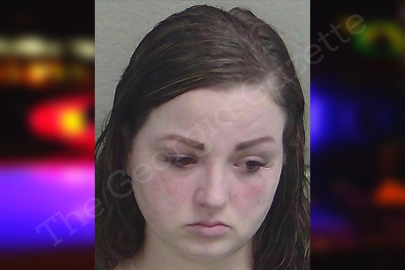 Elizabeth Manning — Wayne County Jail Bookings