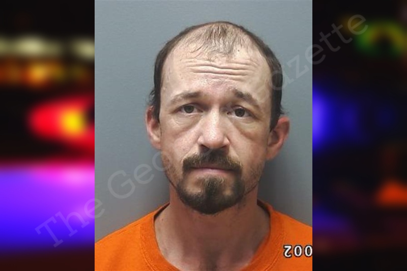 David Mashburn | Cherokee County