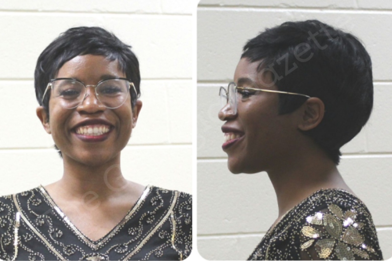 Brandi McCall — Houston County Jail Bookings