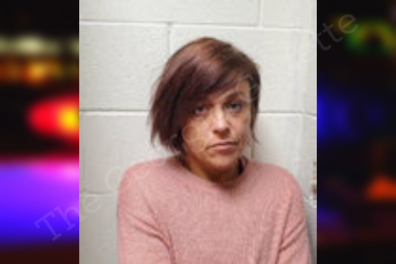 Amy McGregor — Henry County