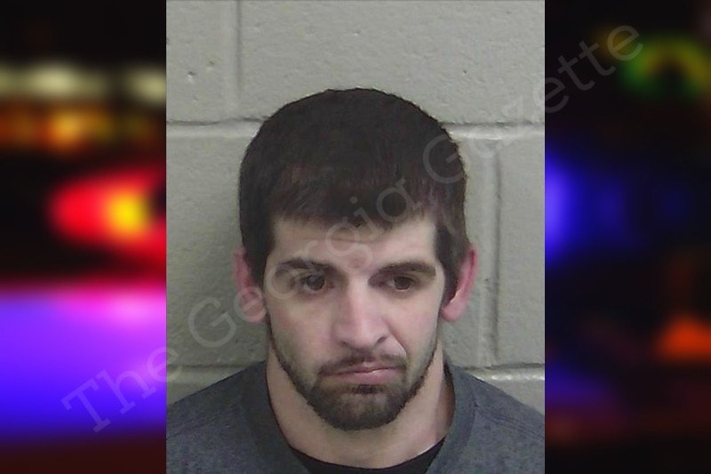 James Medlin — Wayne County Jail Bookings