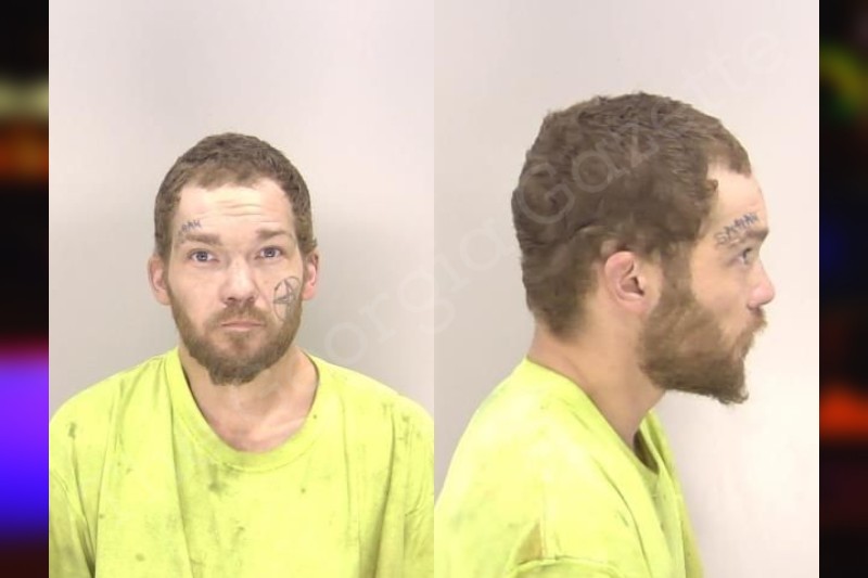 Mason Meeks — Richmond County Jail Bookings Mason Meeks — Richmond County Jail Bookings