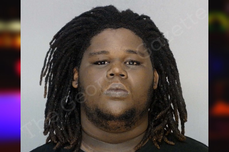 Michael Fuller — Bibb County Jail Bookings