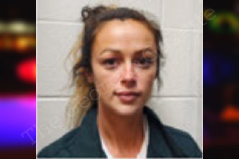 Shana Miles — Henry County Jail Bookings