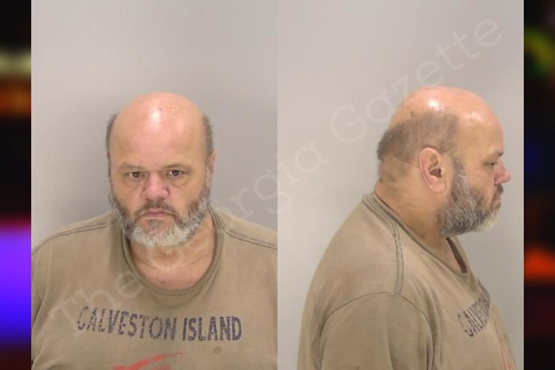 Lonnie Mills — Richmond County Jail Bookings