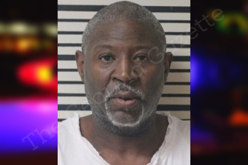 Anthony Mincey — Toombs County Jail Bookings