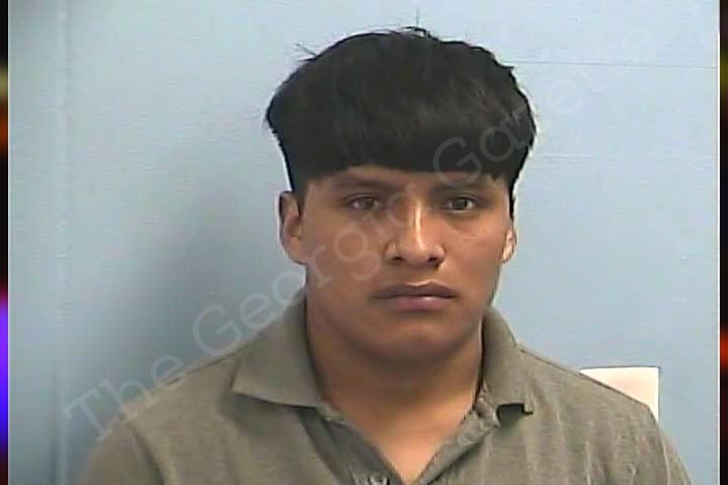 Maximiliano Miranda Lopez | Dawson County