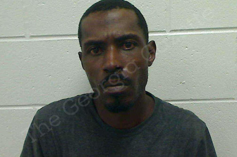 Andrew Moore — Bulloch County Jail Bookings