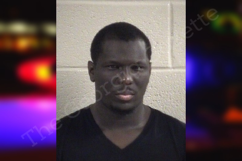 Mikal Moore — Whitfield County Jail Bookings