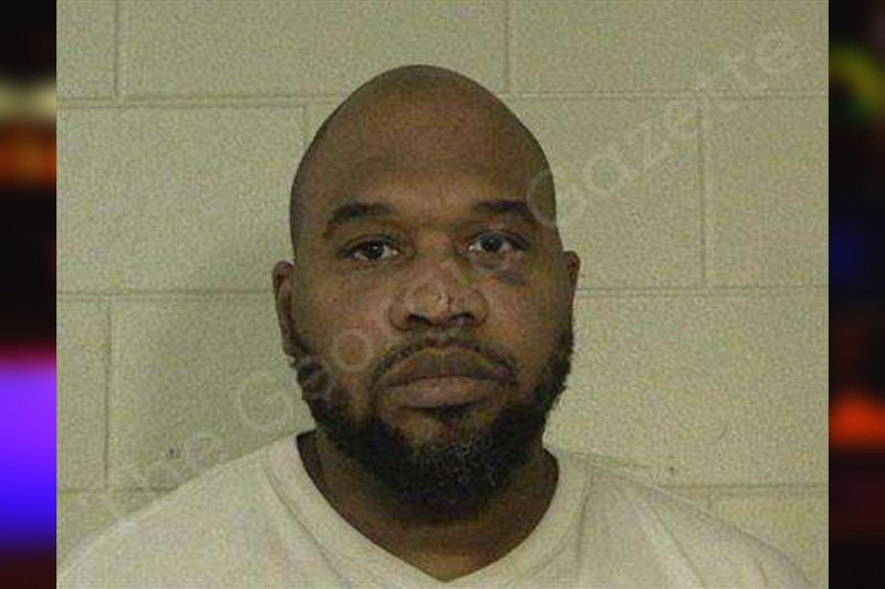 Schylar Morgan — Liberty County