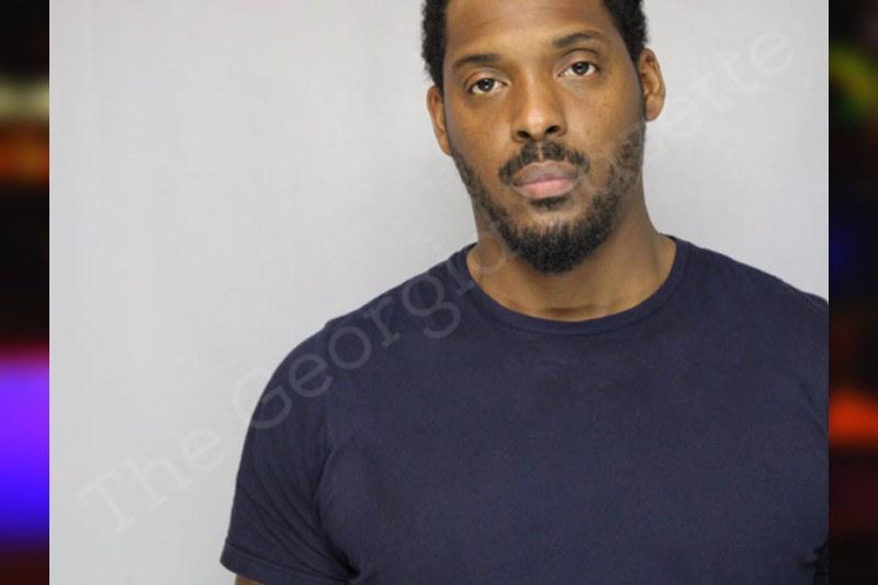 Denroy Nembhard — Hall County