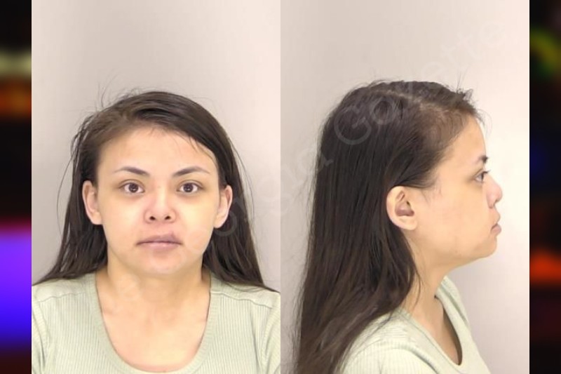 Judy Nguyen - Richmond County