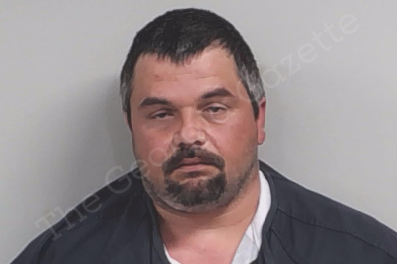 Danny Nix - Lowndes County