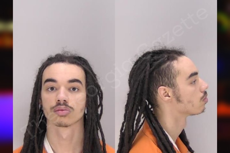 Isaiah Norman | Richmond County