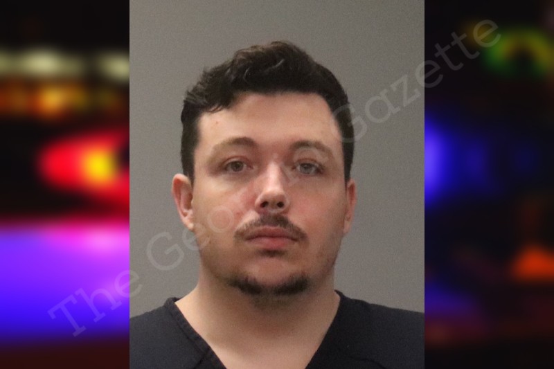 Jeffrey Noles | Muscogee County
