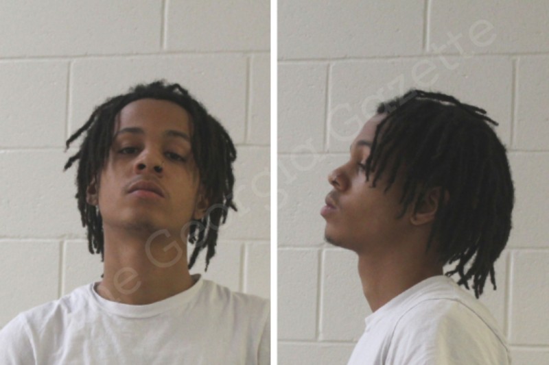 Daquan Obey — Houston County Jail Bookings