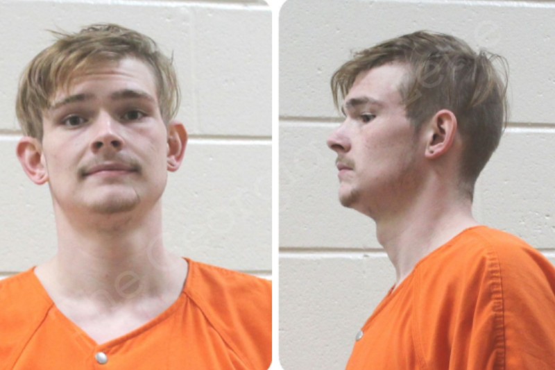 Brandon Oconnor — Houston County Jail Bookings